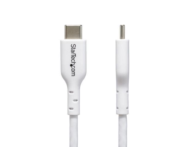 Click here for StarTech. com 3m White USB-C Charging Cable  USB C... prices