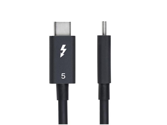 Click here for StarTech 3ft (1m) Thunderbolt 5 Cable  80Gbps/Up t... prices