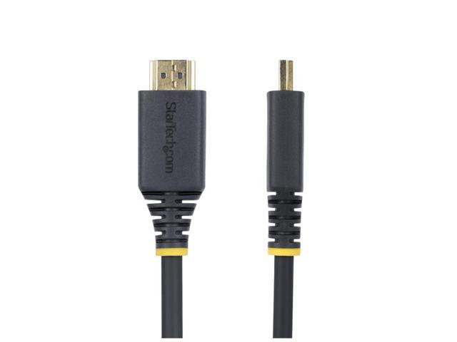 Click here for StarTech 1.5m (4.9ft) Premium Certified High Speed... prices