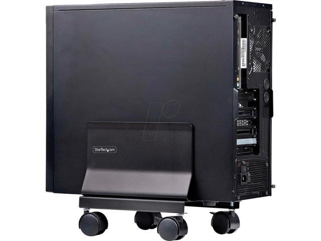 Click here for StarTech Computer Tower Cart  Rolling Mobile CPU C... prices