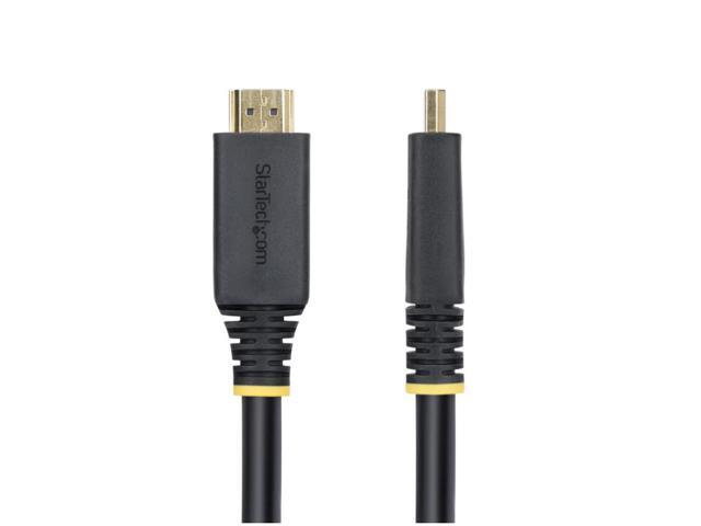 Click here for StarTech 10m (32.8ft) Active High Speed HDMI Cable... prices