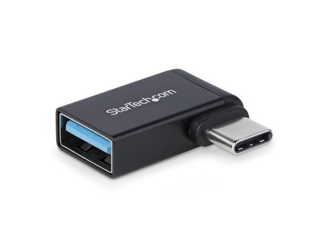 Click here for StarTech Right Angled USB-C to USB-A Adapter  USB... prices