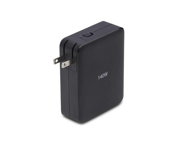 Click here for StarTech 140W USB-C Wall Charger  3x USB-C/1x USB-... prices