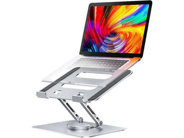 Click here for StarTech Rotating Laptop Stand  360 Swivel  Ergono... prices