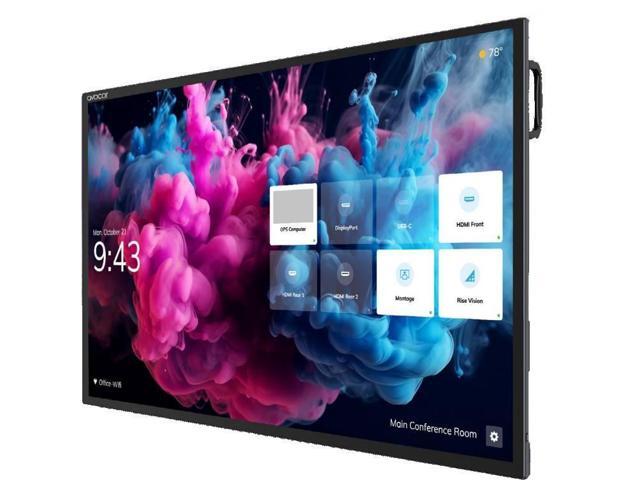 Click here for Avocor H-20 Series 65 4K Interactive Display - 384... prices