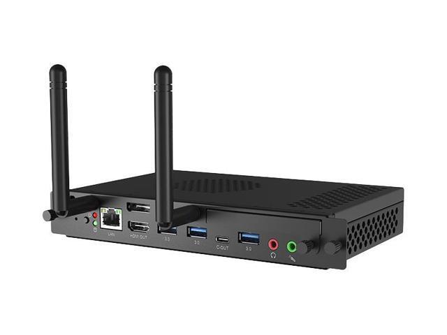 Click here for Avocor i7 OPS PC Gen12 - Desktop - Intel - Core i7... prices