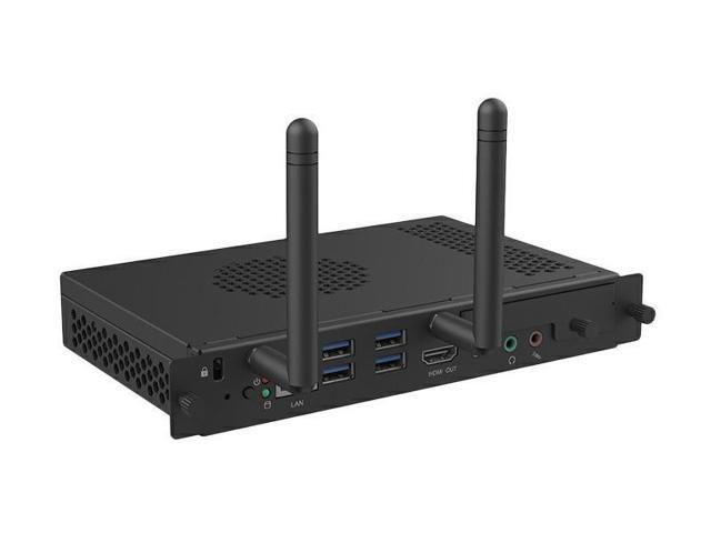 Click here for Avocor i5 OPS PC Gen11  8GB RAM  256GB Storage  Wi... prices