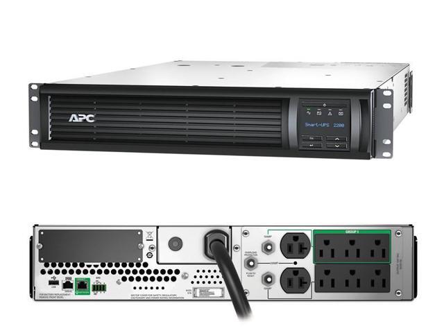 Click here for APC Smart-UPS  Line Interactive  2200VA  Rackmount... prices