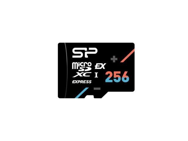 Click here for Silicon Power microSDXC Express Card 256GB Read up... prices