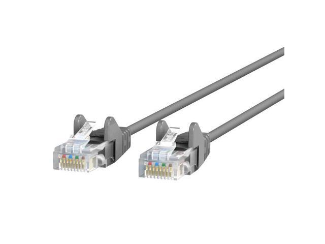 Click here for Belkin 14ft CAT6 Slim Gigabit Snagless UTP Etherne... prices