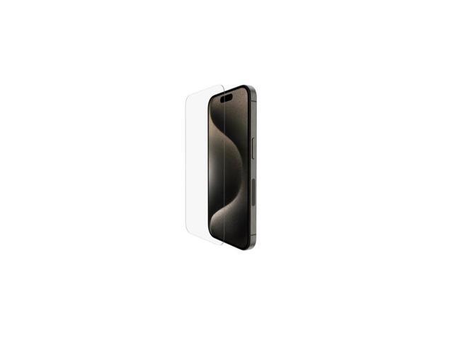 Click here for Belkin UltraGlass 2 Screen 15 Pro Model OVA133ZZ prices