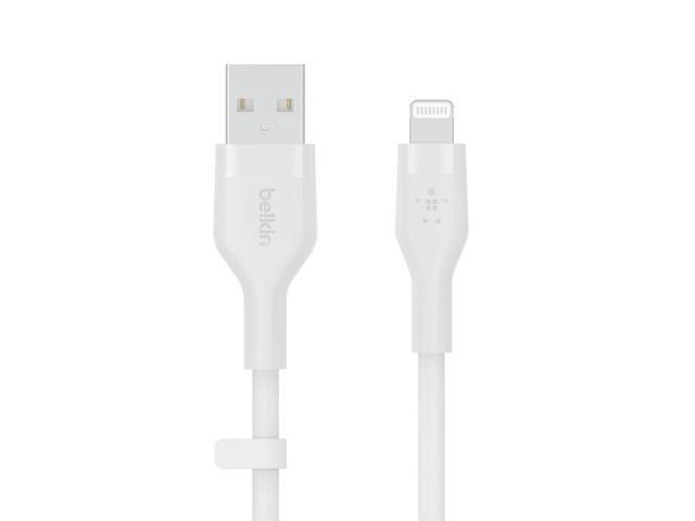 Click here for Belkin USB-A Cable with Lightning Connector Model... prices