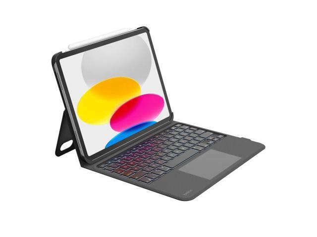 Click here for Belkin Everyday Keyboard Case with Cradle for iPad... prices