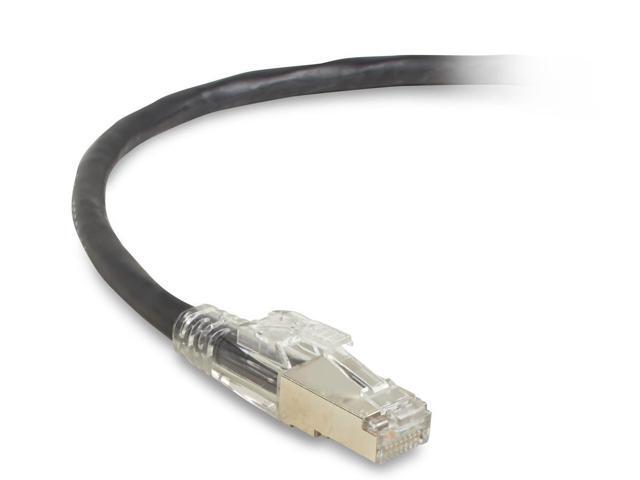 Click here for BLACK BOX GIGATRUE 3 CAT6A PC BLK -Custom Length... prices