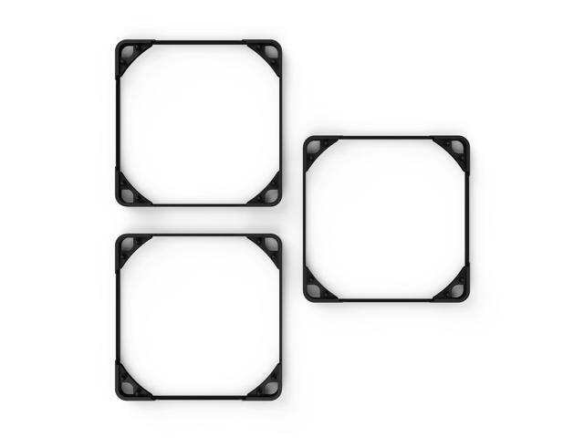 Click here for Noctua NA-SAVG1 chromax. Black  Anti-Vibration Gas... prices