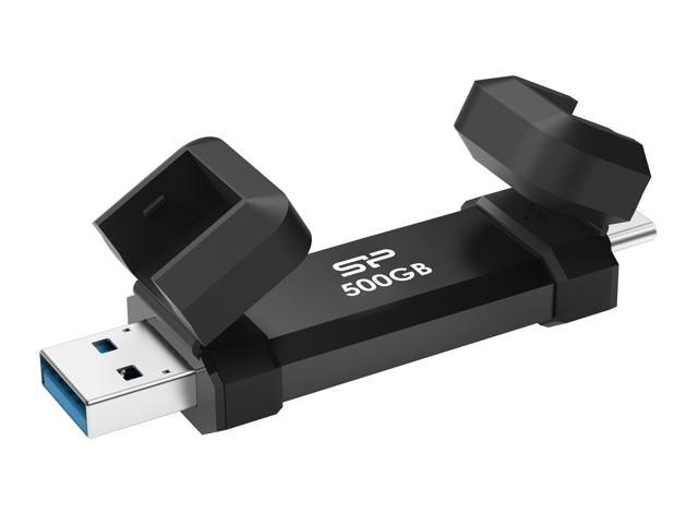 Click here for Silicon Power 500GB Marvel Xtreme DS72 USB3.2 Gen2... prices