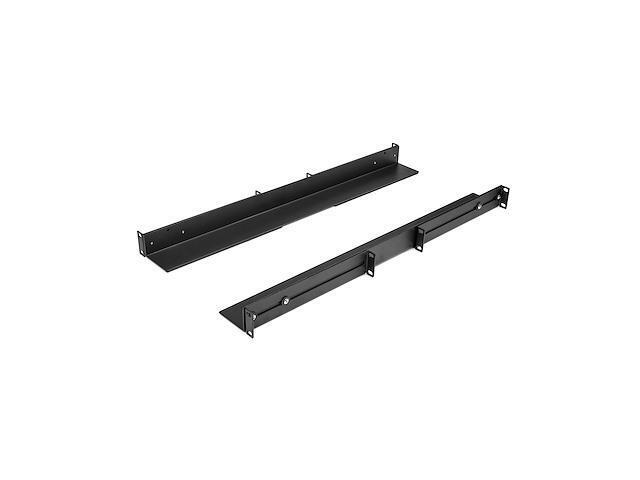Click here for StarTech. com UNIRAILS1UB 1U Server Rack Rails wit... prices