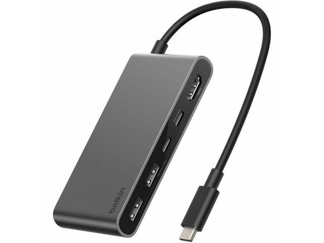 Click here for Belkin 5-Port USB-C Hub USB-C to 2xUSB-A  2xUSB-C... prices