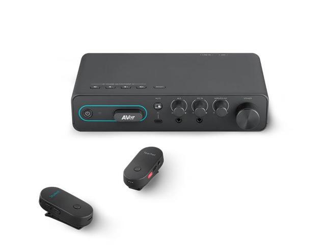Click here for AVer AmpliWave Lite Classroom Audio System AMPLILI... prices