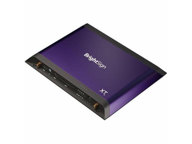 Click here for BrightSign Digital Signage Appliance Serial Ethern... prices