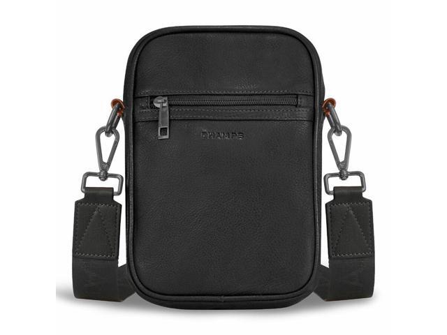 Click here for Champs Onyx Carrying Case Black OB-402-BLACK prices