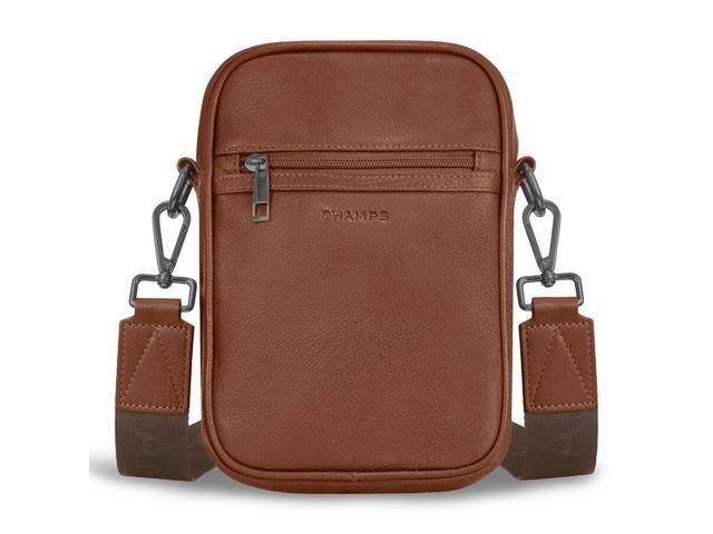 Click here for Champs Onyx Carrying Case Accessories Brown OB-402... prices