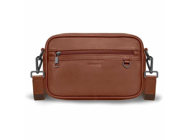 Click here for Champs Onyx Carrying Case Camera Brown OB-404-BROW... prices