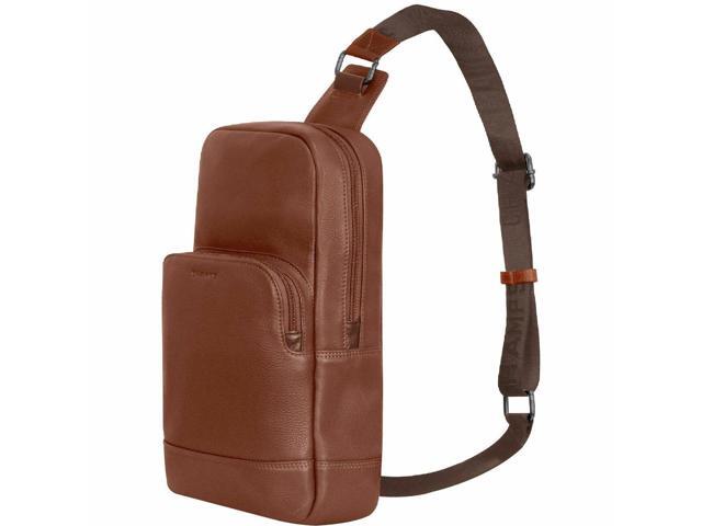 Click here for Champs Onyx Carrying Case (Sling) Brown OB-405-BRO... prices