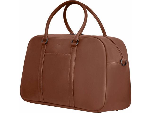 Click here for Champs Onyx Carrying Case (Duffel) Notebook Brown... prices