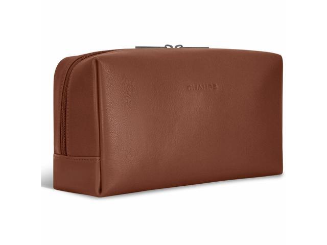 Click here for Champs Onyx Carrying Case Toiletries Brown OB-408-... prices