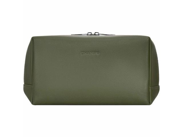 Click here for Champs Onyx Carrying Case Toiletries Khaki OB-408-... prices