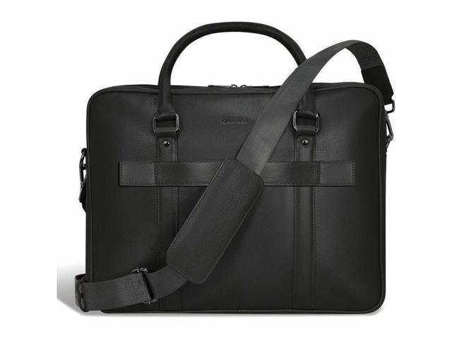 Click here for Champs Onyx Carrying Case (Briefcase) for 11 to 15... prices