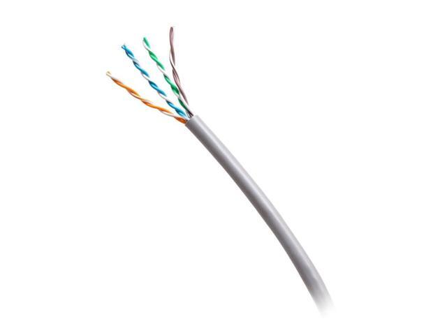 Click here for C2G 1000ft TAA Compliant Cat6 Bulk Unshielded Ethe... prices