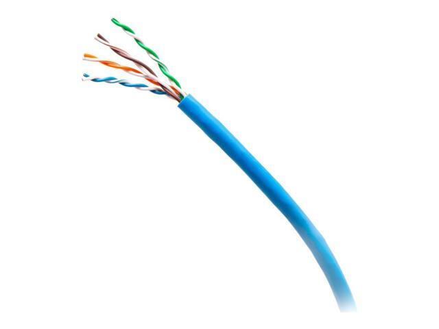 Click here for C2G 1000ft TAA Compliant Cat5e Bulk Unshielded Eth... prices