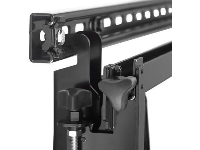 Click here for Chief Strut Channel Black Pre-Painted for ConnexSy... prices