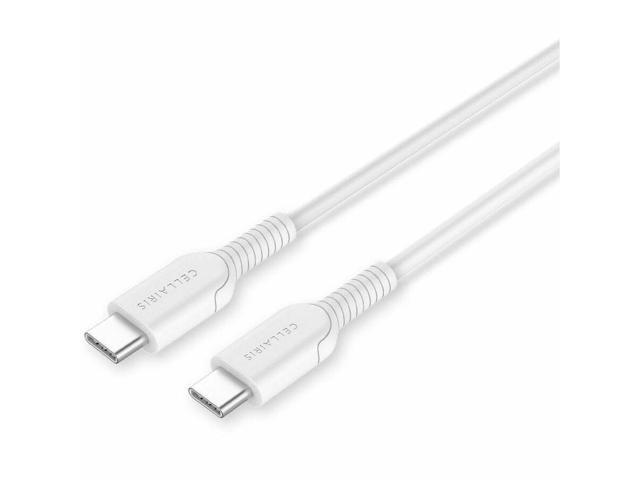 Click here for Cellairis Charge Cable USB-C to USB-C Model 11-003... prices