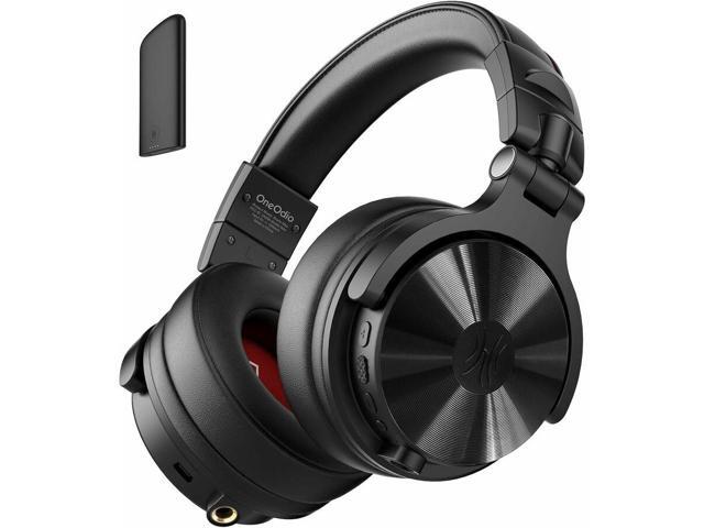 Click here for OneOdio Studio Max 1 Wireless DJ Headphones Hi-Res... prices