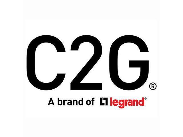 Click here for C2G 10ft (3m) TAA-Compliant F-Series Cat6 Snagless... prices