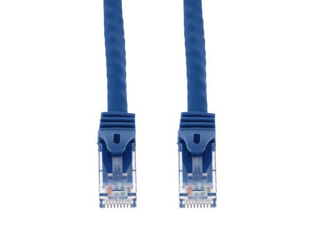 Click here for C2G 50ft (15.2m) TAA Compliant Cat6 Snagless Unshi... prices