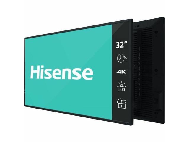 Click here for Hisense 32 Full HD Digital Signage Display 24/7 Op... prices