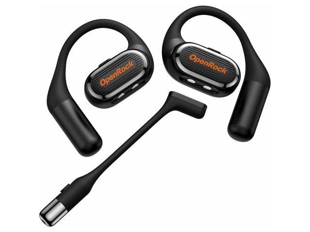 Click here for OpenRock Link 20 Wireless Open-Ear Headset with Ma... prices
