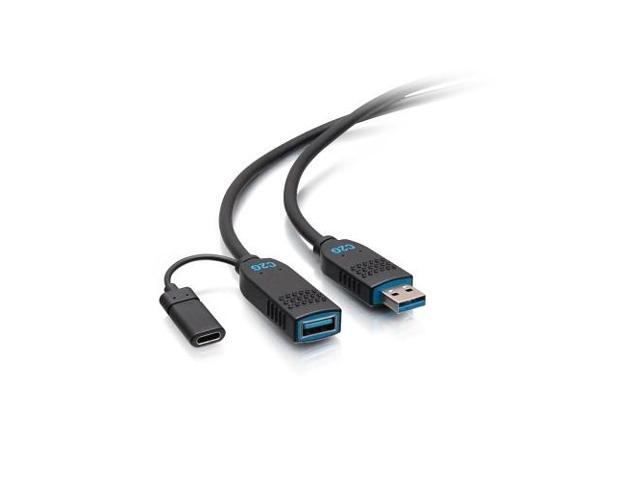 Click here for C2G 25ft (7.6m) C2G Performance Series USB-A Male... prices