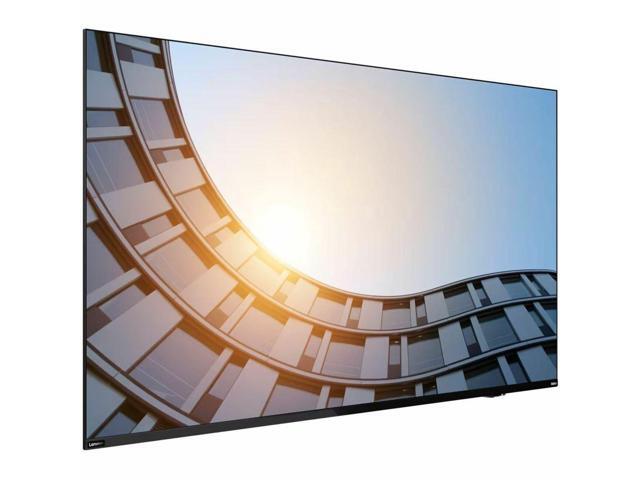 Click here for Lenovo ThinkVision 64.50 LCD E65 Digital Signage D... prices