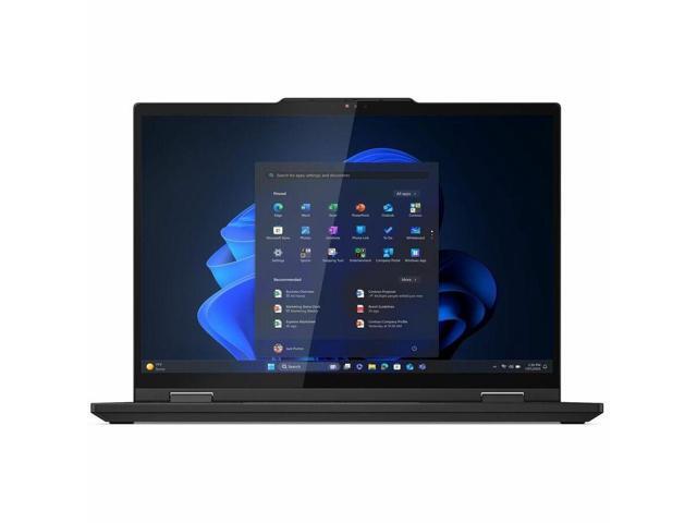 Click here for Lenovo ThinkPad T14s Gen 1 21R30010US 14 Touchscre... prices