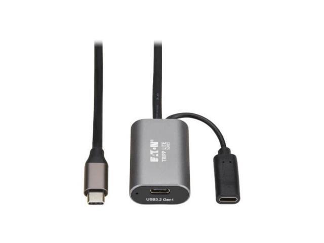 Click here for Tripp Lite series USB 3.2 Gen 1 Active Extension C... prices