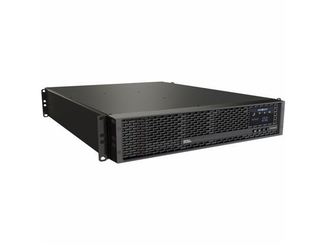 Click here for Middle Atlantic NEXSYS Series 2RU 20 Amp UPS Batte... prices