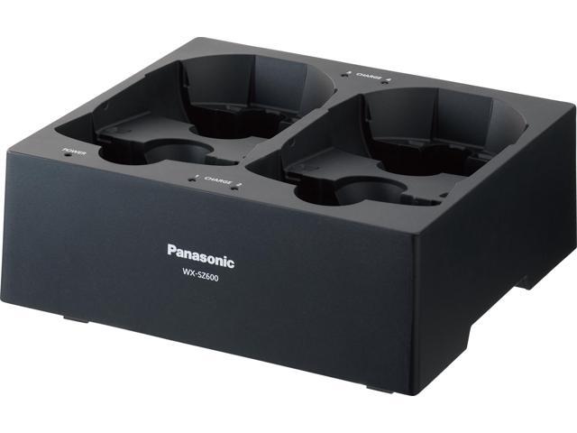Click here for Panasonic 4 Port Networked Desktop Charging Statio... prices