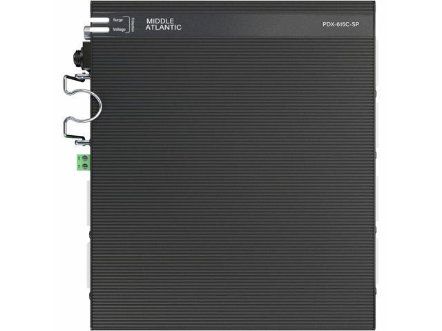 Click here for Middle Atlantic NEXSYS Compact Power Distribution... prices