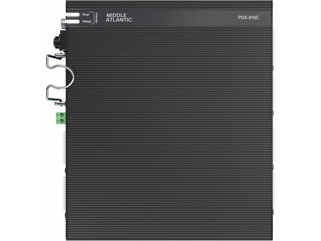 Click here for Middle Atlantic NEXSYS Compact Power Distribution... prices