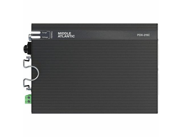 Click here for Middle Atlantic NEXSYS Compact Power Distribution... prices